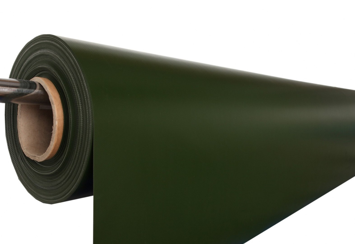 Materiał łatka łata PVC 200x40cm 900g/m2 do pontonu, RIB-a, kajaka